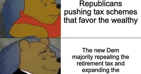 Update your memes: Michigan Democrats have embraced corporate welfare – Michigan Capitol ...